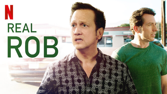 Is 'Real Rob' on Netflix in Canada? Where to Watch the Series - New On ...